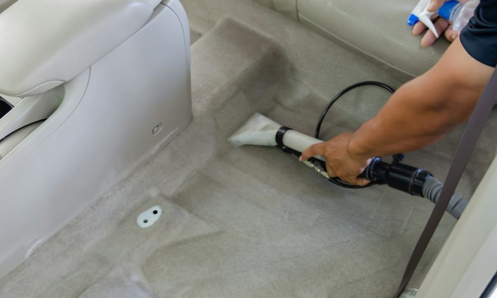 Carpet Cleaning - freshwavecleaning.com.au
